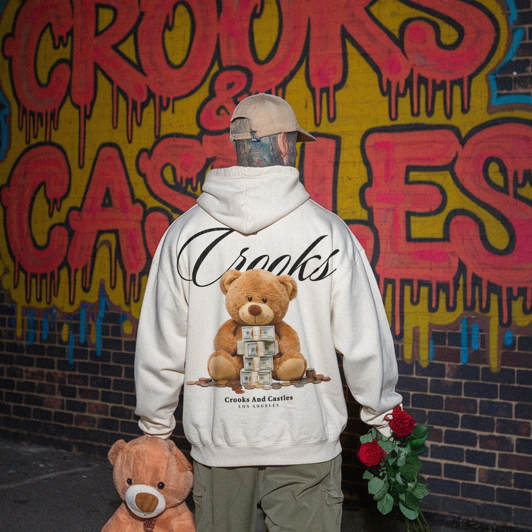 Crooks & Castles: Streetwear with a Luxury Aesthetic