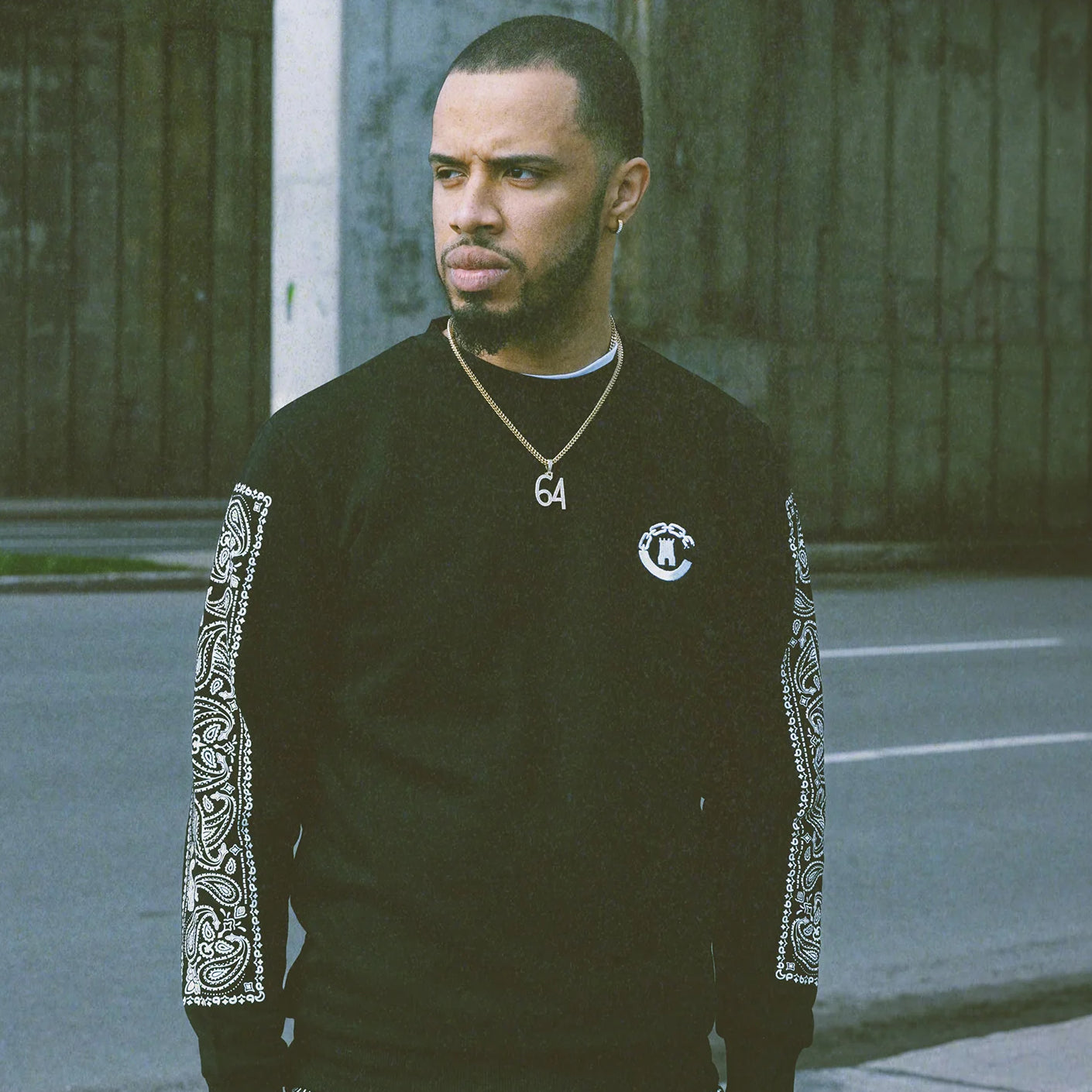 Crooks & Castles: Streetwear with a Luxury Aesthetic