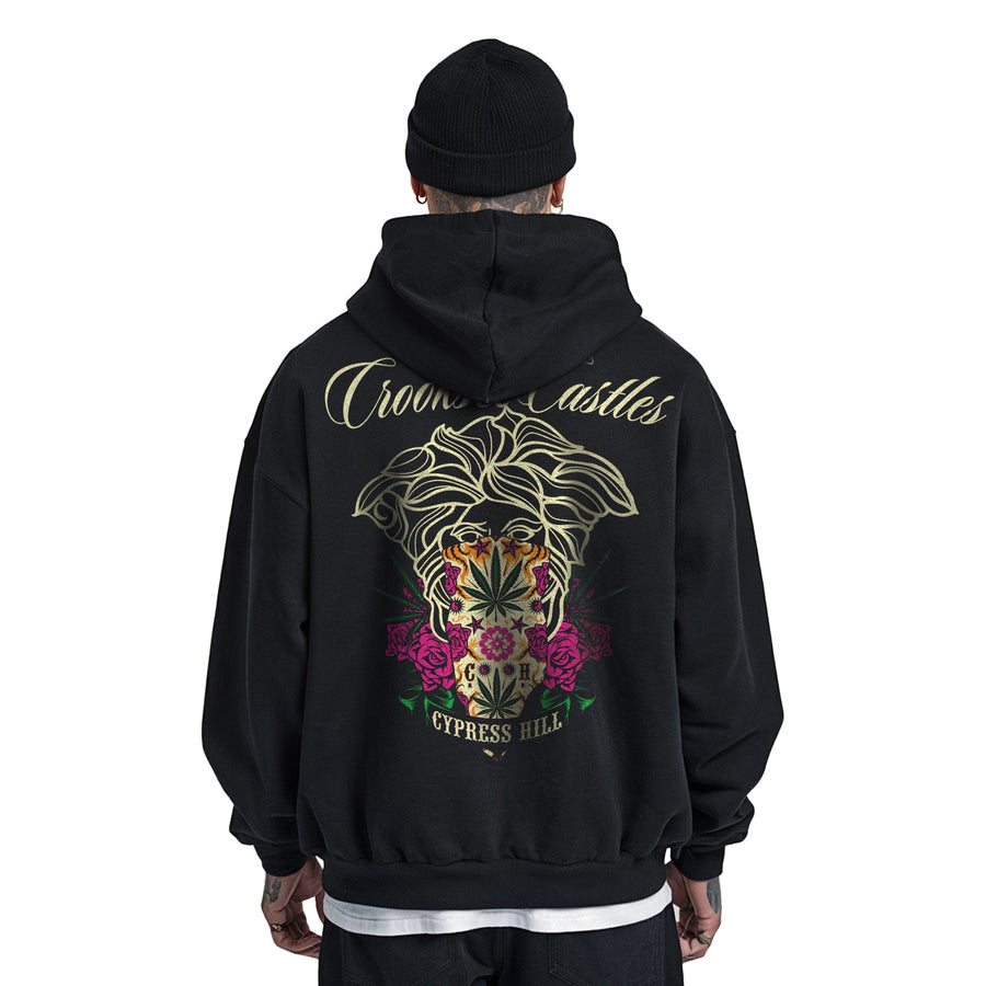 Crooks & Castles: Streetwear with a Luxury Aesthetic