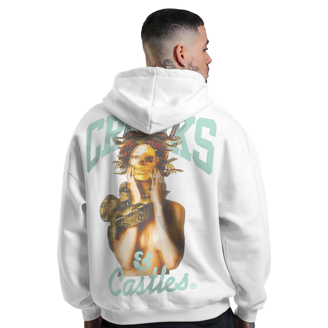 Crooks & Castles: Streetwear with a Luxury Aesthetic