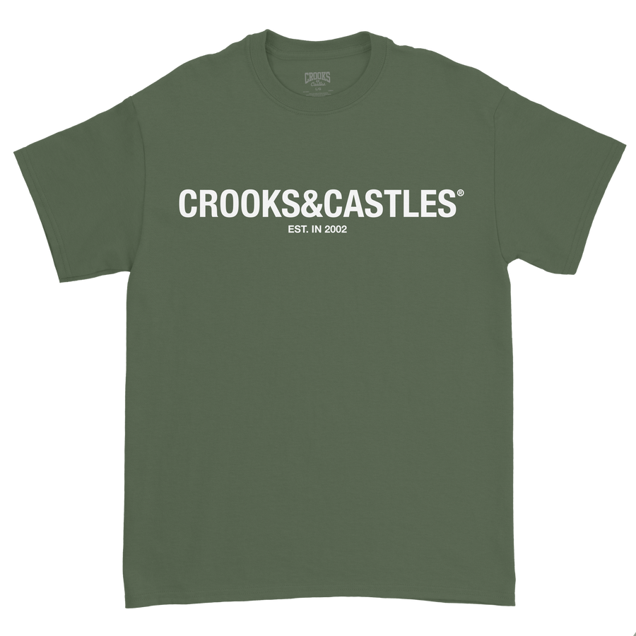 Crooks & Castles: Streetwear with a Luxury Aesthetic
