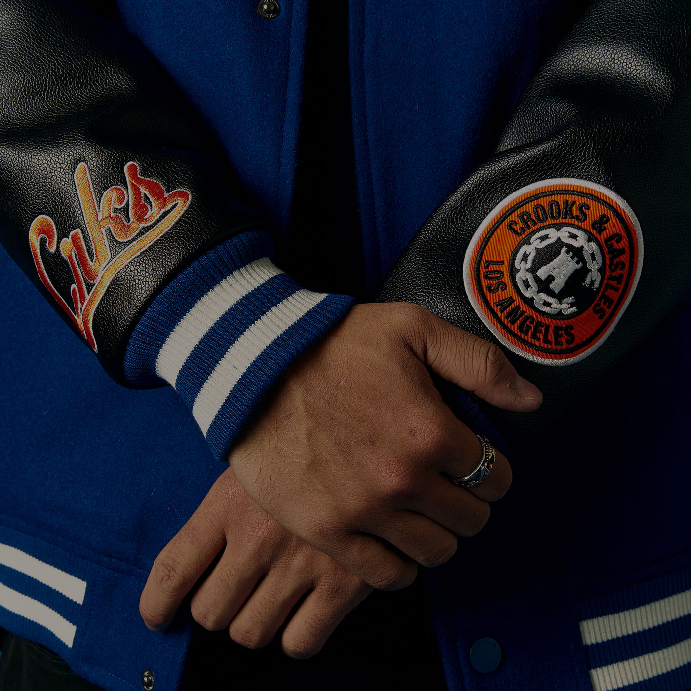 Crooks & Castles: Streetwear with a Luxury Aesthetic