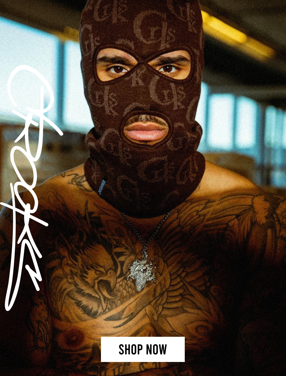 Crooks & Castles: Streetwear with a Luxury Aesthetic