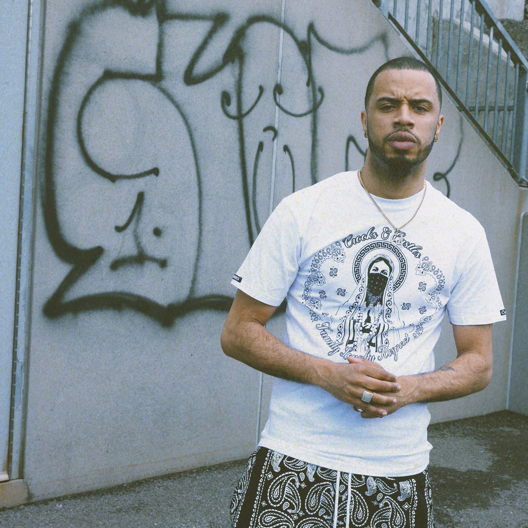 Crooks & Castles: Streetwear with a Luxury Aesthetic