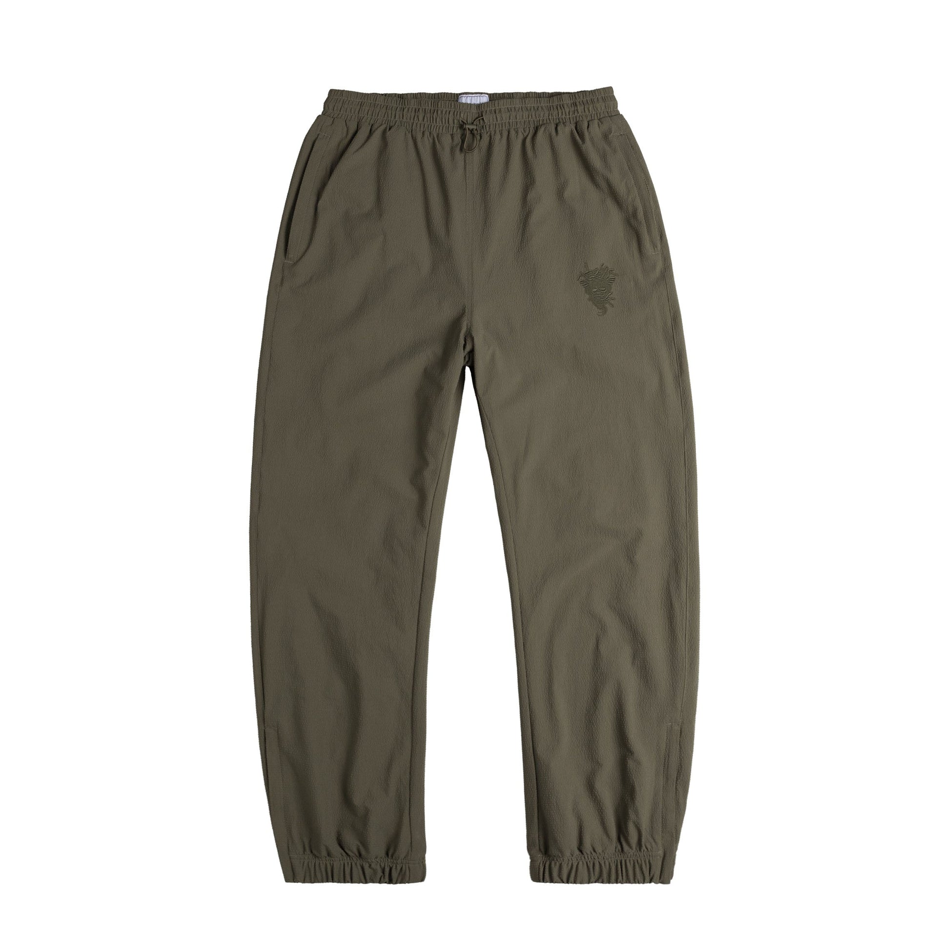 Bottoms – Crooks & Castles