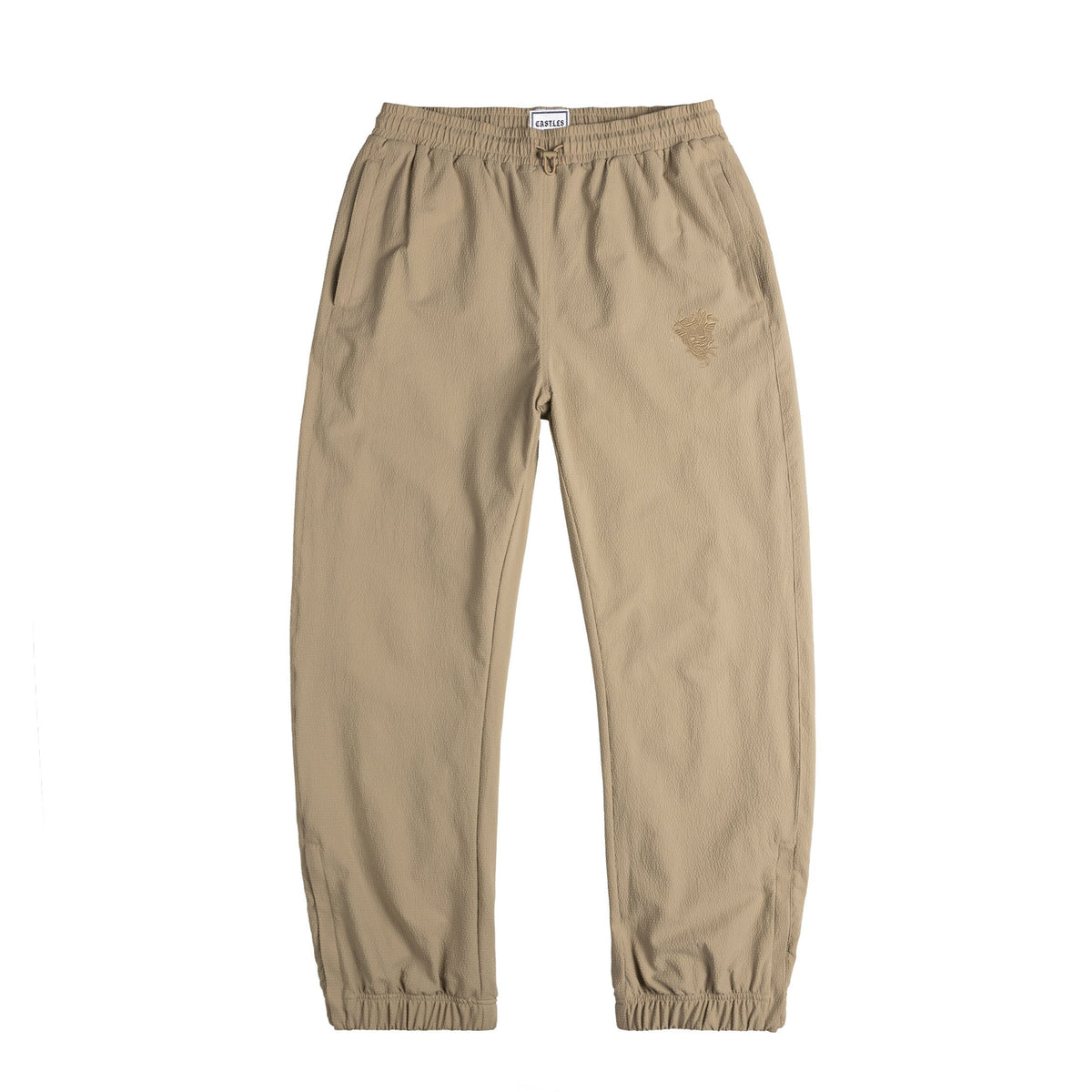 Bottoms – Crooks & Castles