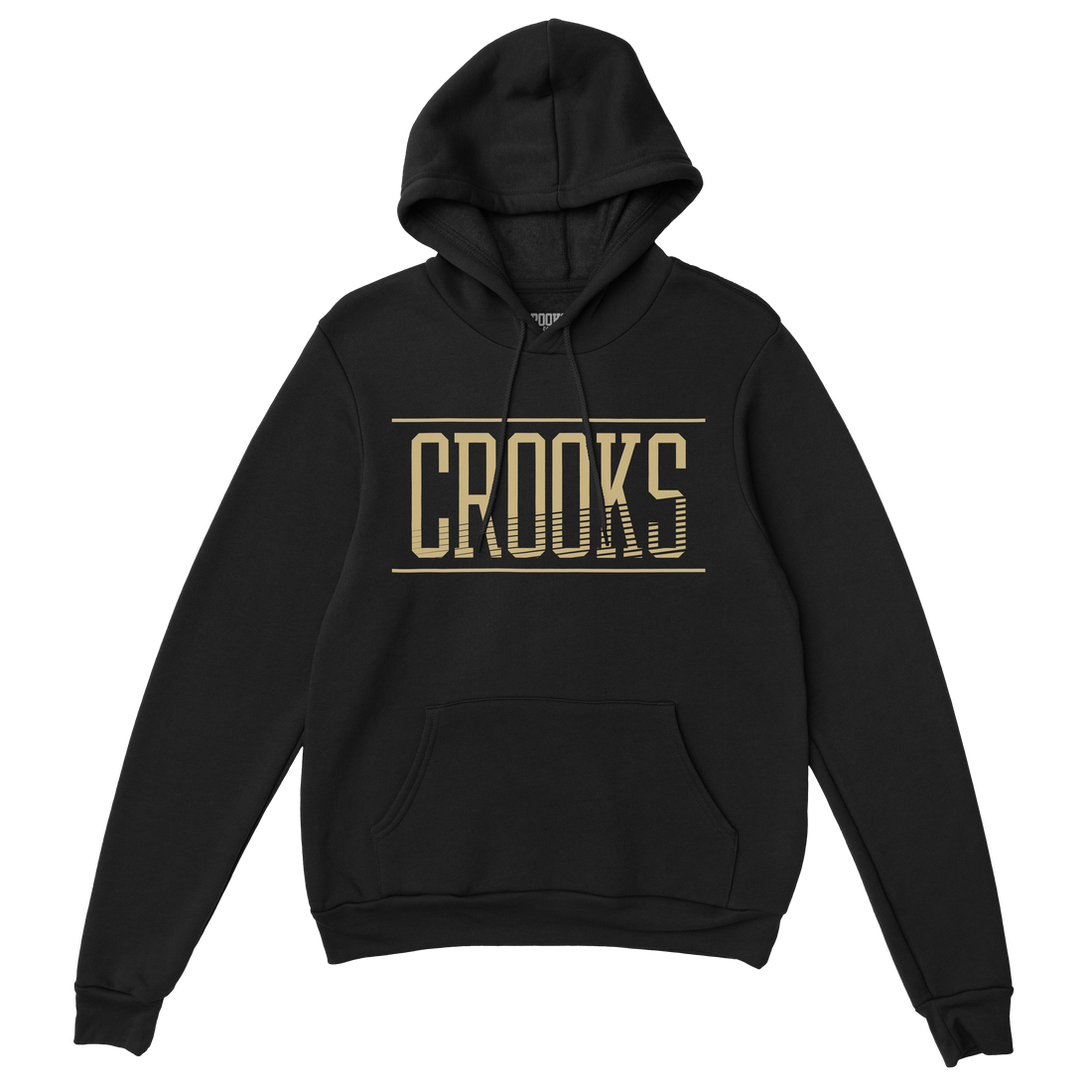 Race Hoodie | Crooks & Castles